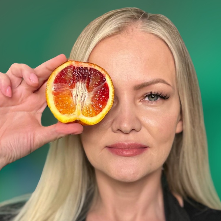 Иконка канала Kalugela