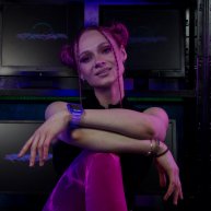 Иконка канала Ахметова Ксения