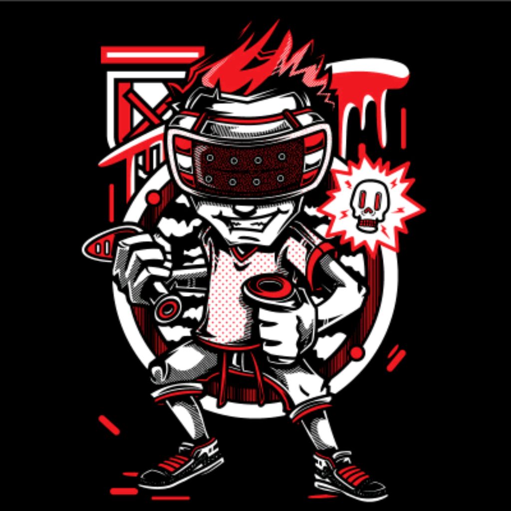 Иконка канала 亗KaRMa亗