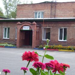 Иконка канала Детский сад №165 "Золотой ключик"