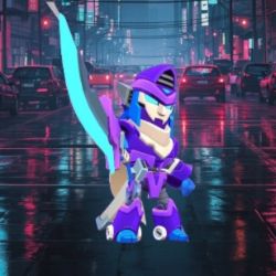 Иконка канала Feit