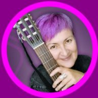 Иконка канала Лилия ТычИна. Рифма под ребро