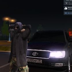 Иконка канала Стримы