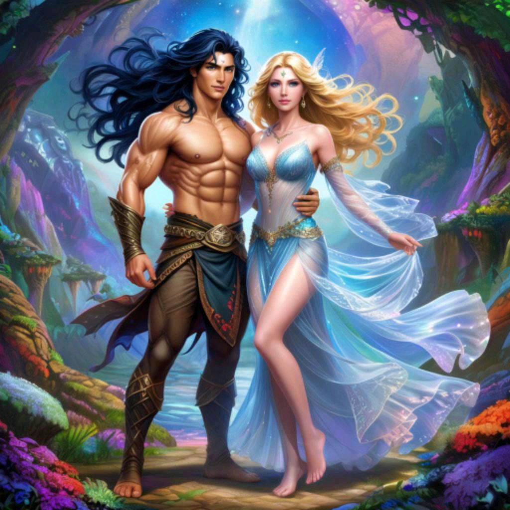 Иконка канала Ирен Софи Автор Фэнтези, Фантастики И Слр.