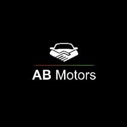 Иконка канала AB Motors