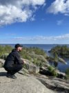 Иконка канала Travel на двоих
