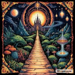 Иконка канала Путь к источнику