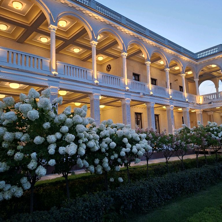 Иконка канала Московский вайб