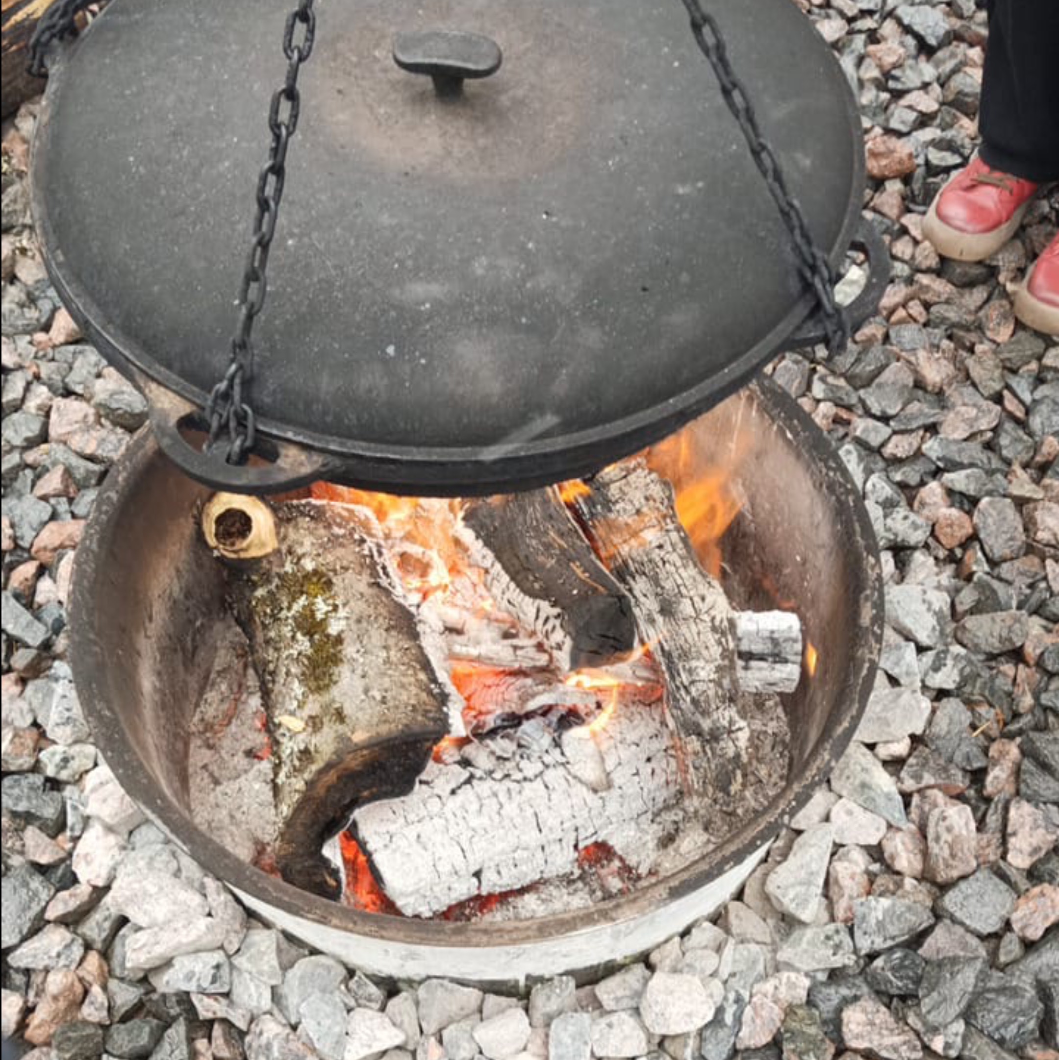 Иконка канала NPas