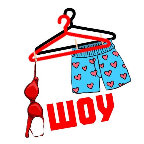 Иконка канала Вешалки SHOW