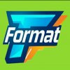 Иконка канала Формат