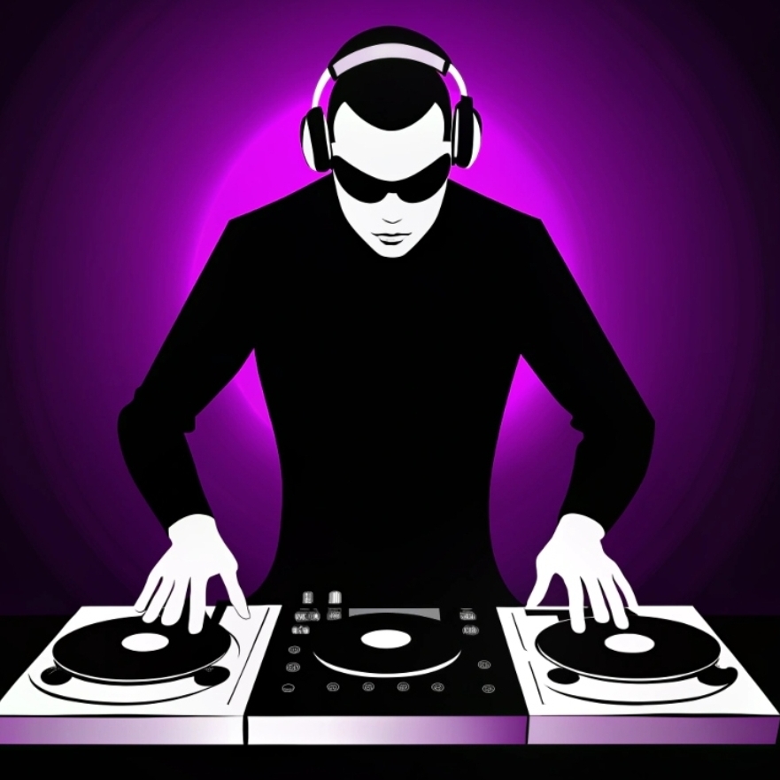 Иконка канала DJ_Тим:Games🎮