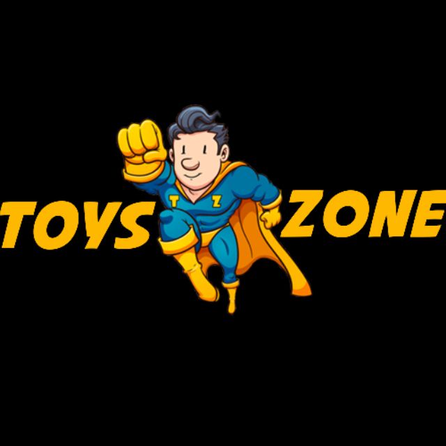 Иконка канала ToysZone
