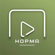 Иконка канала НОРМАрадио