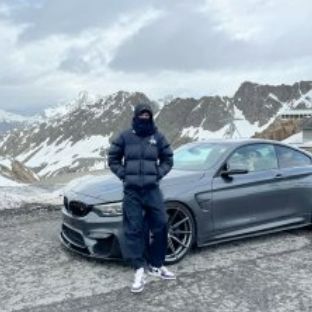 Иконка канала psychorro