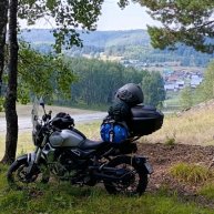 Иконка канала МотоЖоR