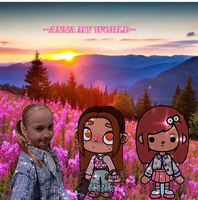 Иконка канала 🐣☀️~ANNA WORLD FUN~🌏🧋