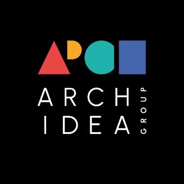 Иконка канала ArchIDEA Group