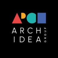 Иконка канала ArchIDEA Group