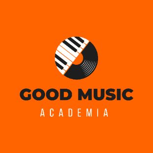 Иконка канала Good Music Academia