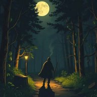 Иконка канала Tenebrarix