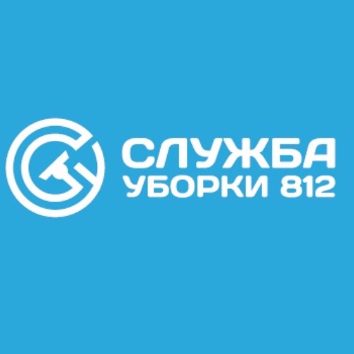 Иконка канала Служба уборки 812