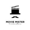 Иконка канала 🎬🍿!КИНО НА ВЕЧЕР! 🍿🎬