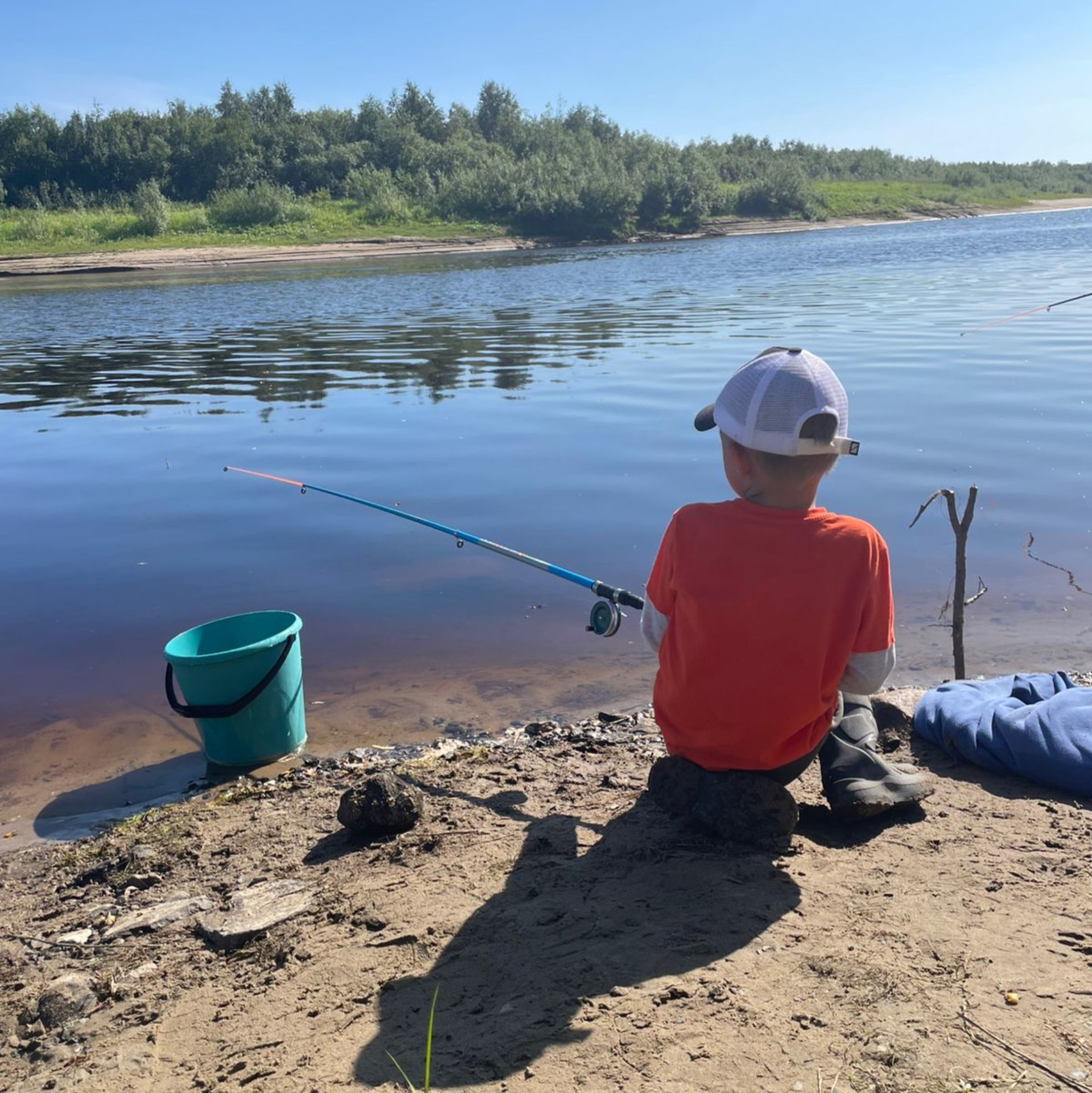 Иконка канала Let's Go