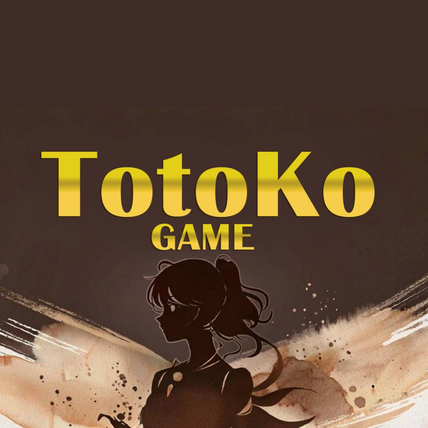 Иконка канала TotoKo GAME