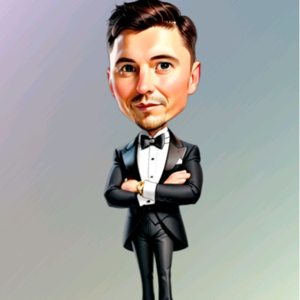 Иконка канала harmony