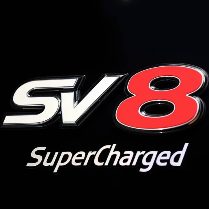 Иконка канала JaguarSuperCharged