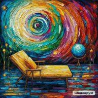 Иконка канала Терапия жизни