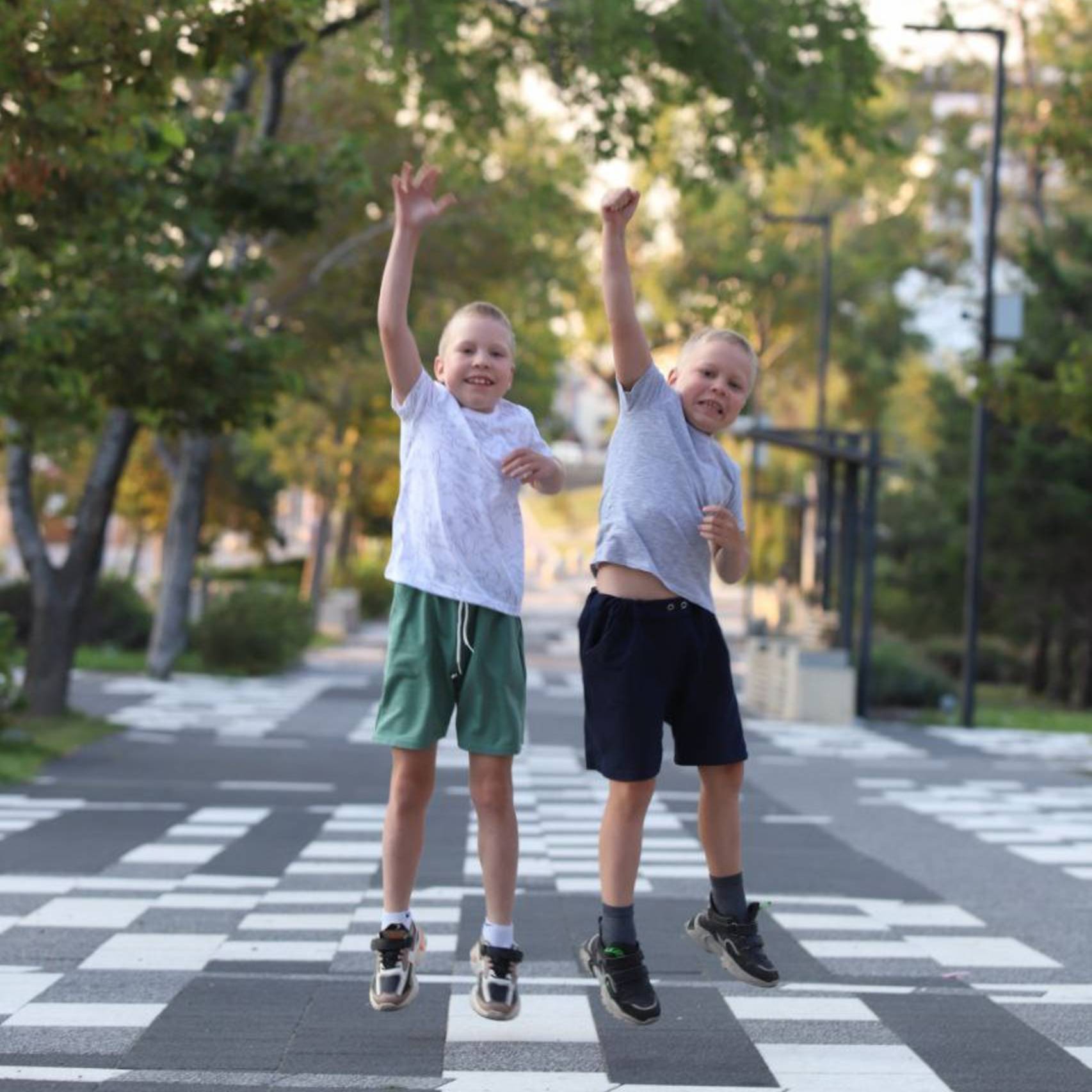 Иконка канала ЕгоНик