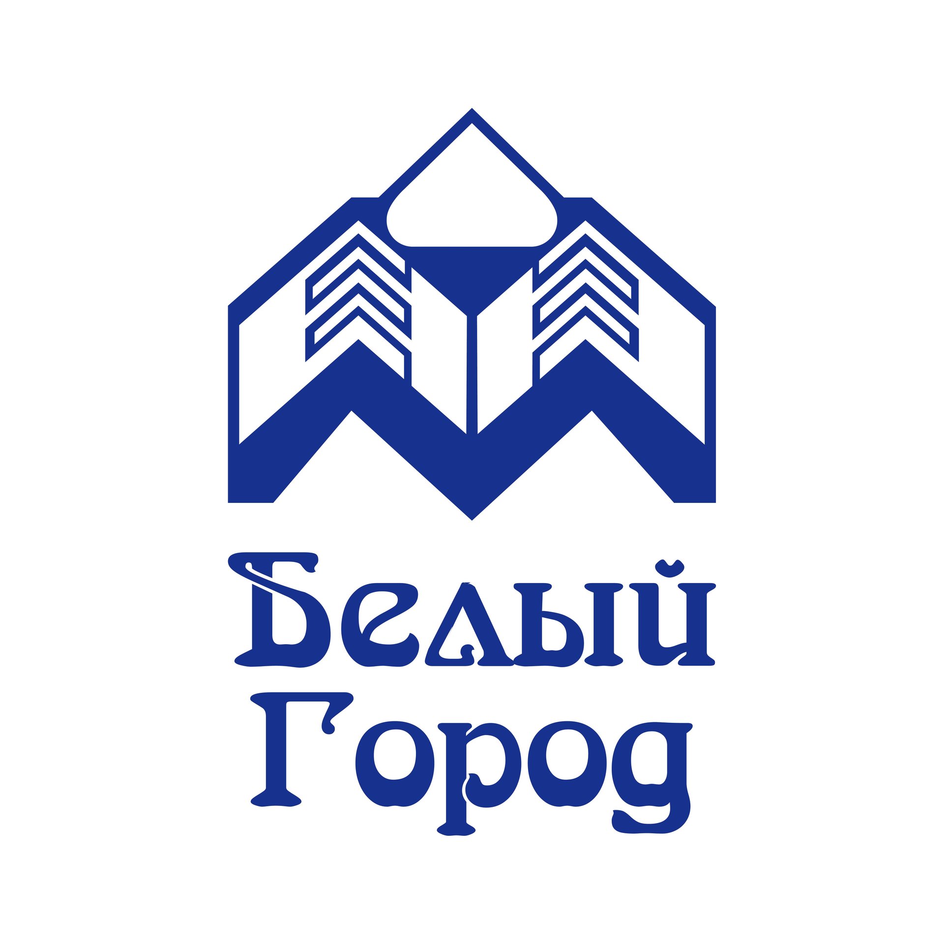 Иконка канала Белый Город - Строительная компания г.Рязань