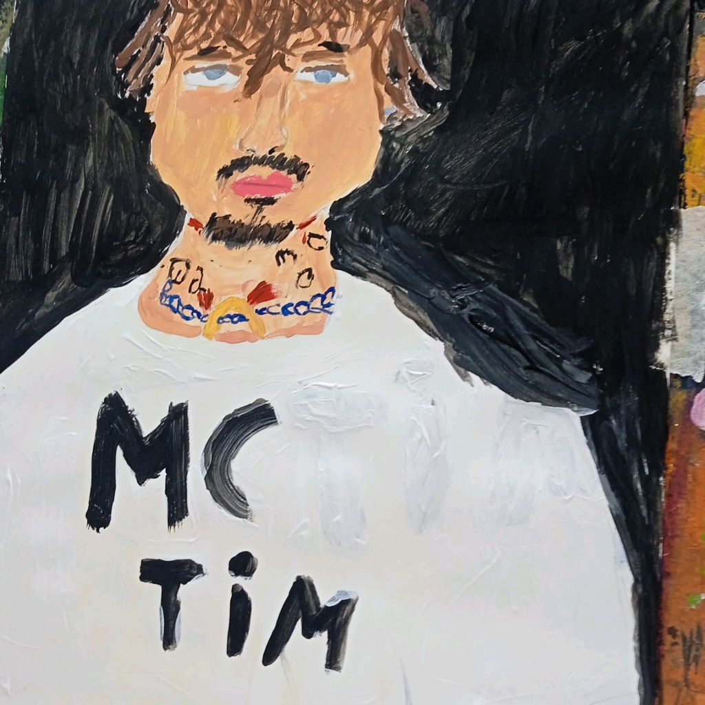 Иконка канала 0nes1ze