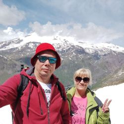 Иконка канала Ёшкин-Матрёшкин.