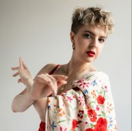 Иконка канала Светлана Рудник - Певица фламенко