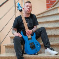 Иконка канала Рок школа Романа Беглова