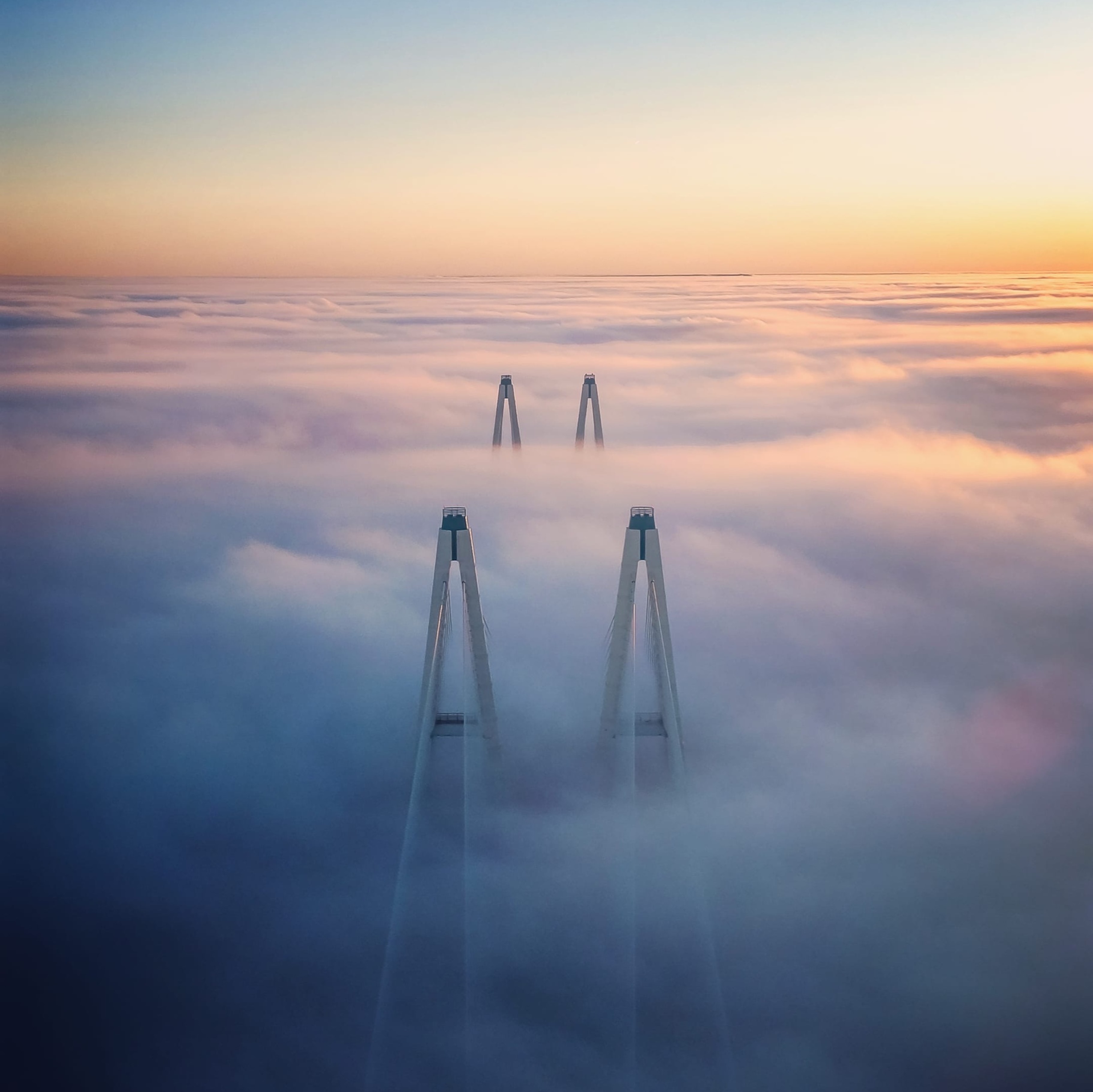 Иконка канала Видеосъёмка в Санкт-Петербурге