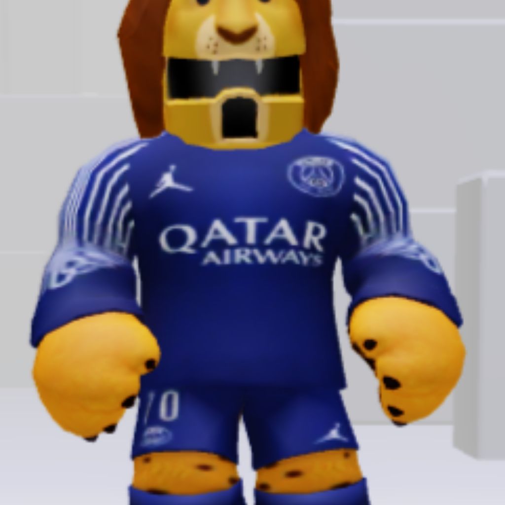 Иконка канала Камиль или львëнок PLAY