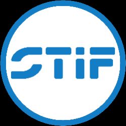 Иконка канала STiF