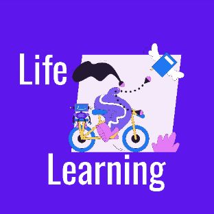 Иконка канала Лайфленинг