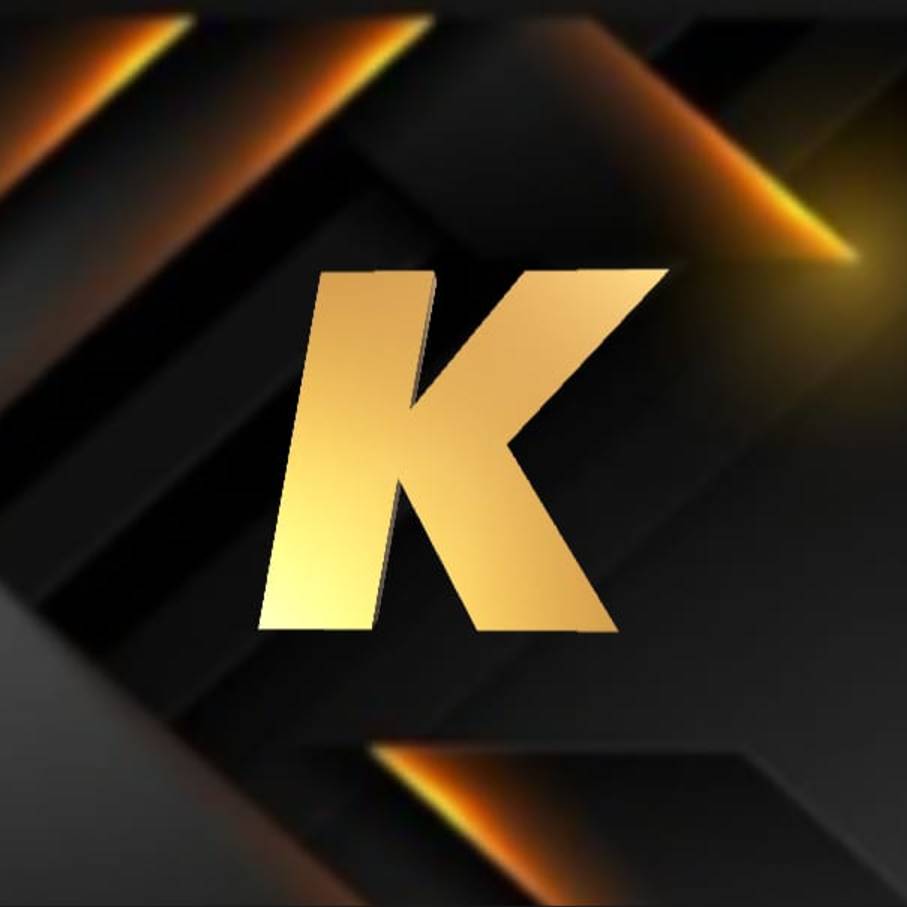 Иконка канала KAKOC_4518