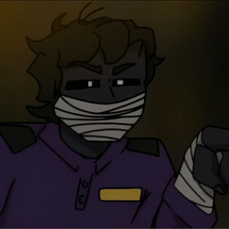 Иконка канала Player_of_Fnaf;)