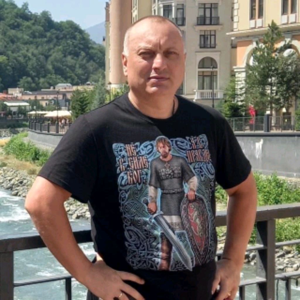 Иконка канала Игорь Михайлович Жуков