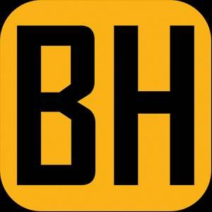 Иконка канала BEYOND HORIZONS