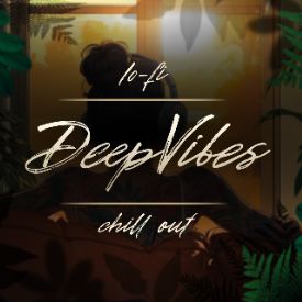 Иконка канала DeepVibes