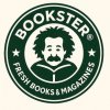 Иконка канала Bookster®📚