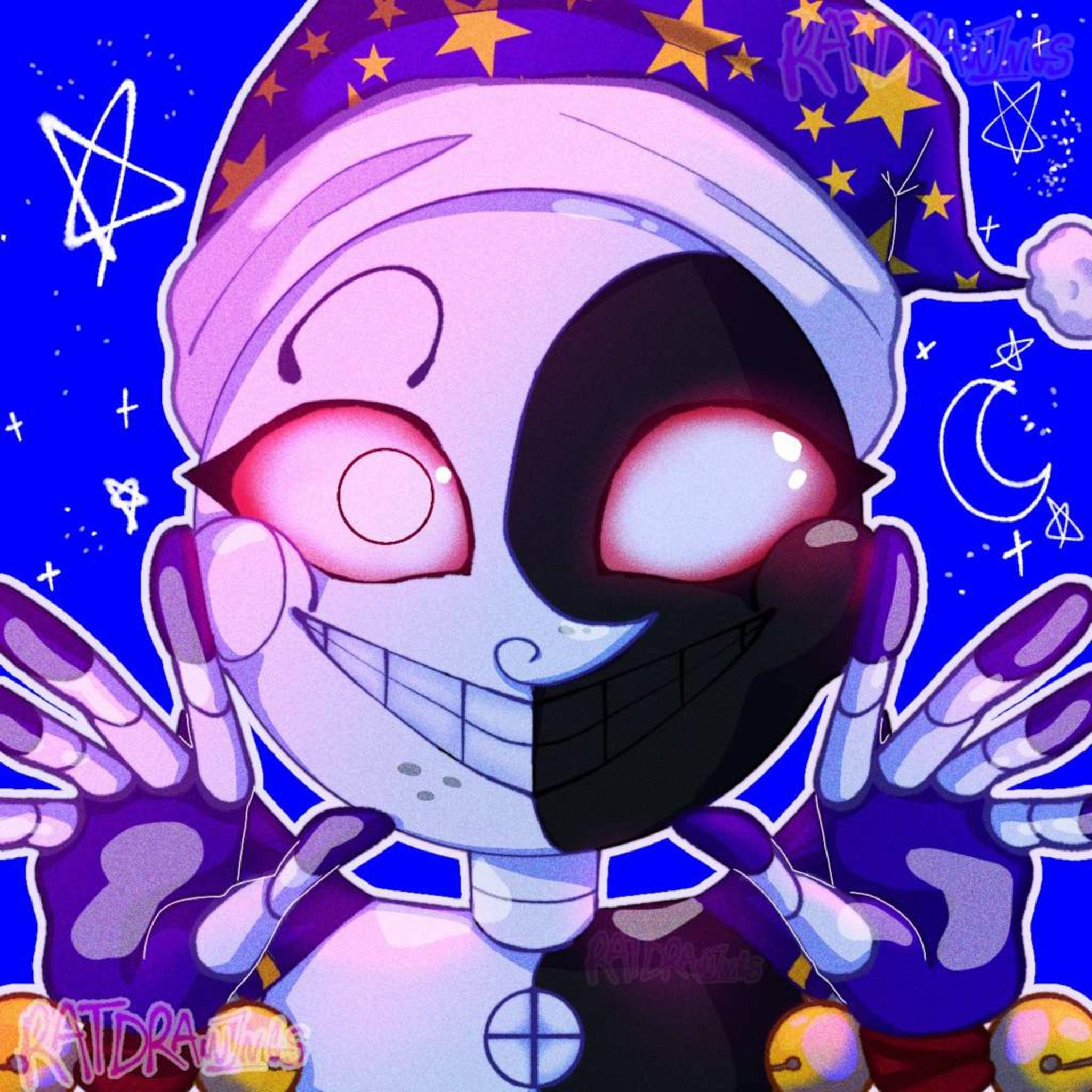 Иконка канала Moondrop🌙