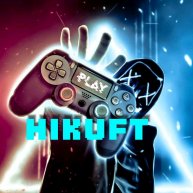 Иконка канала Hikuft